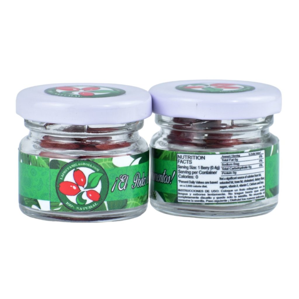 5 usos desconocidos de la fruta milagrosa - Fruta Milagrosa Colombia