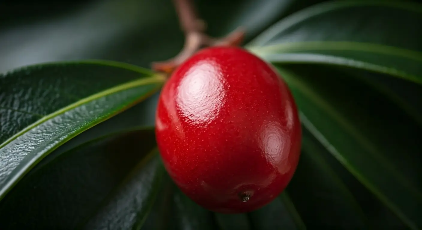 Semillas de fruta milagrosa - Fruta Milagrosa Colombia