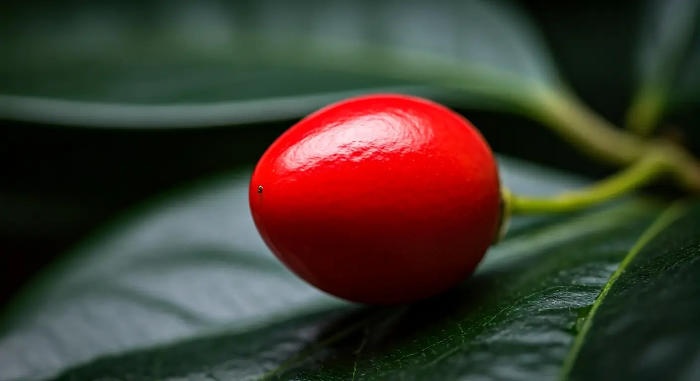 ¿funciona la fruta milagrosa para el café en colombia? - Fruta ...