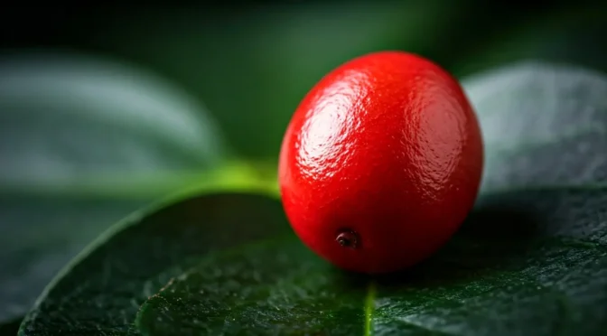 ¿la fruta milagrosa es segura en colombia? - Fruta Milagrosa Colombia