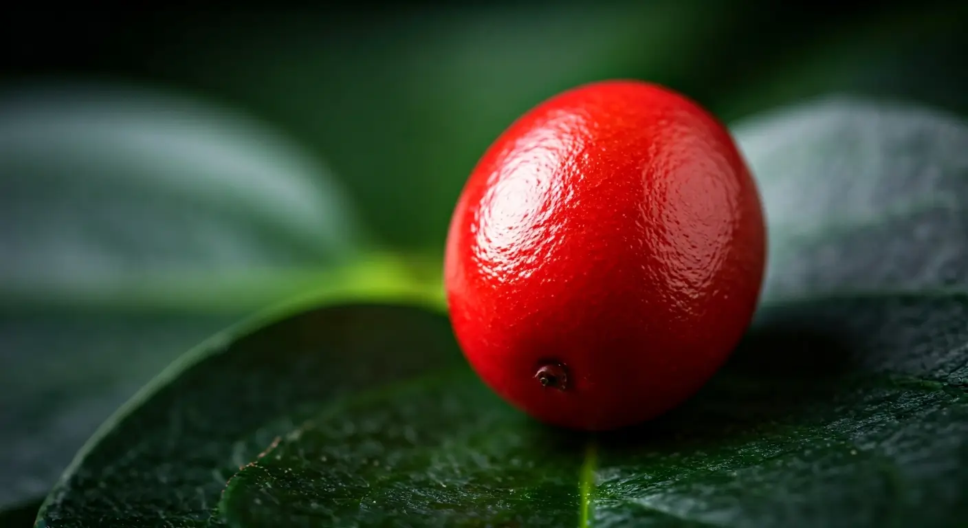 ¿la fruta milagrosa es segura en colombia? - Fruta Milagrosa Colombia