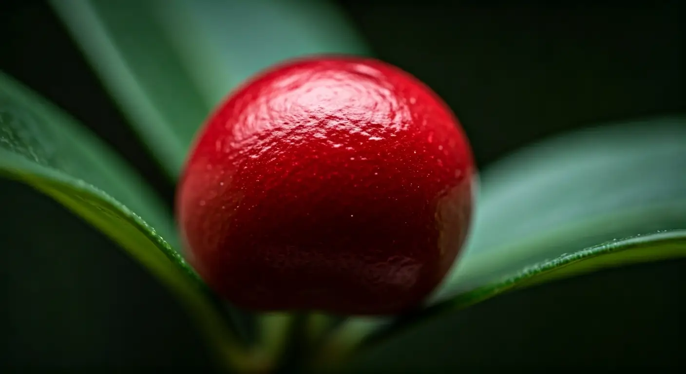 Baya mágica beneficios colombia - Fruta Milagrosa Colombia