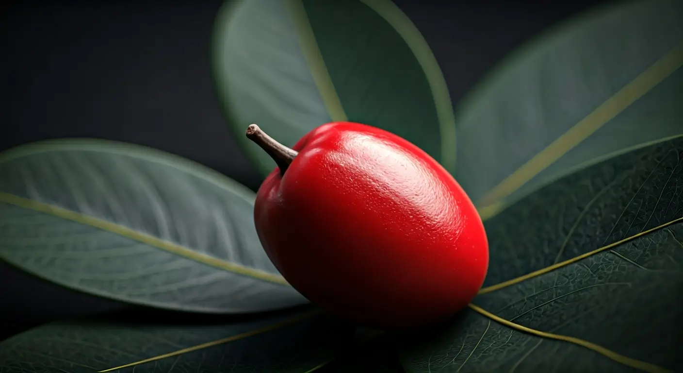 Beneficios de synsepalum dulcificum - Fruta Milagrosa Colombia