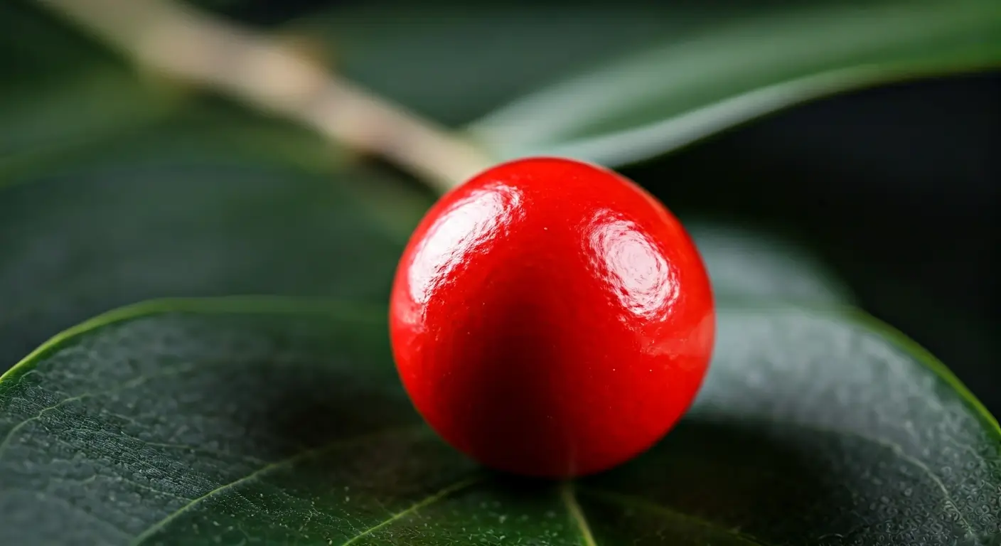 Beneficios nutricionales fruta milagrosa - Fruta Milagrosa Colombia