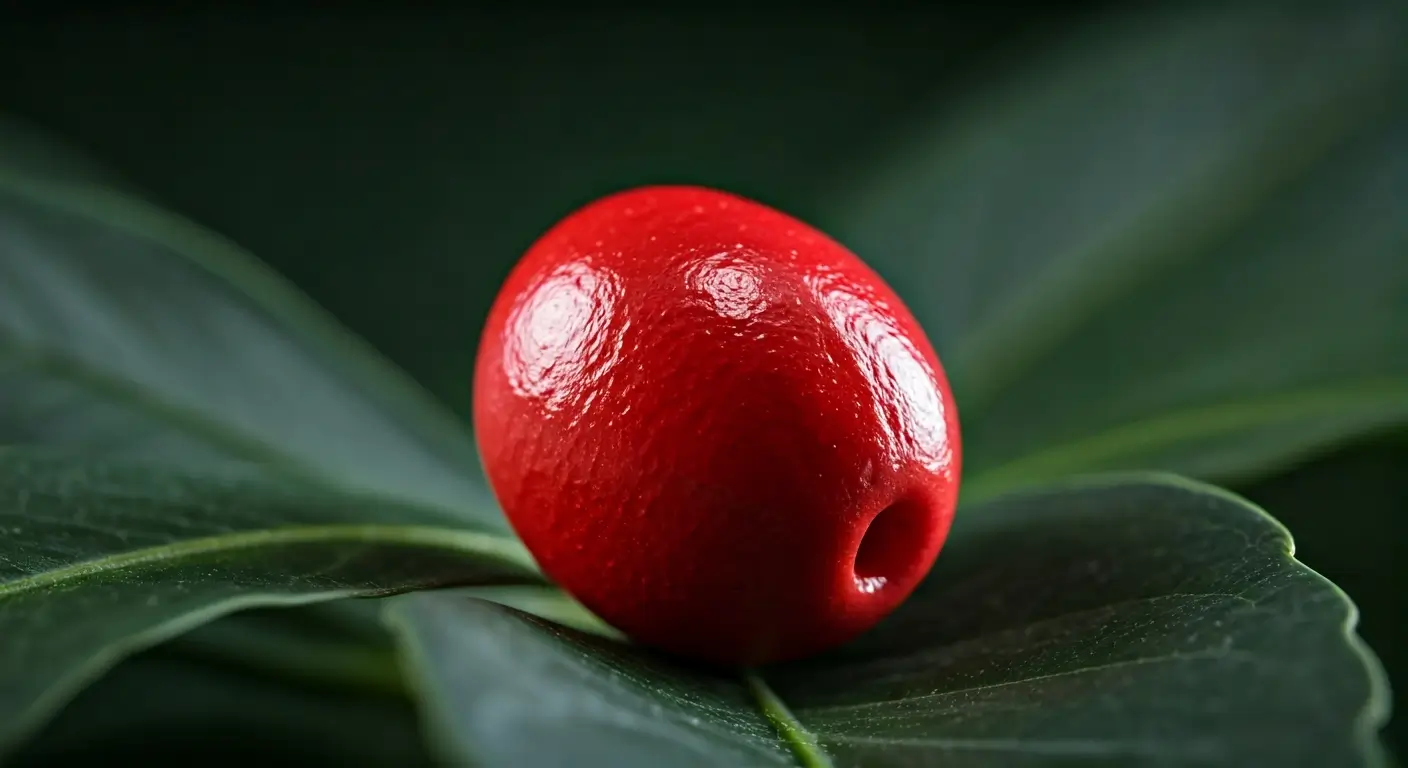 Fruta milagrosa deshidratada - Fruta Milagrosa Colombia