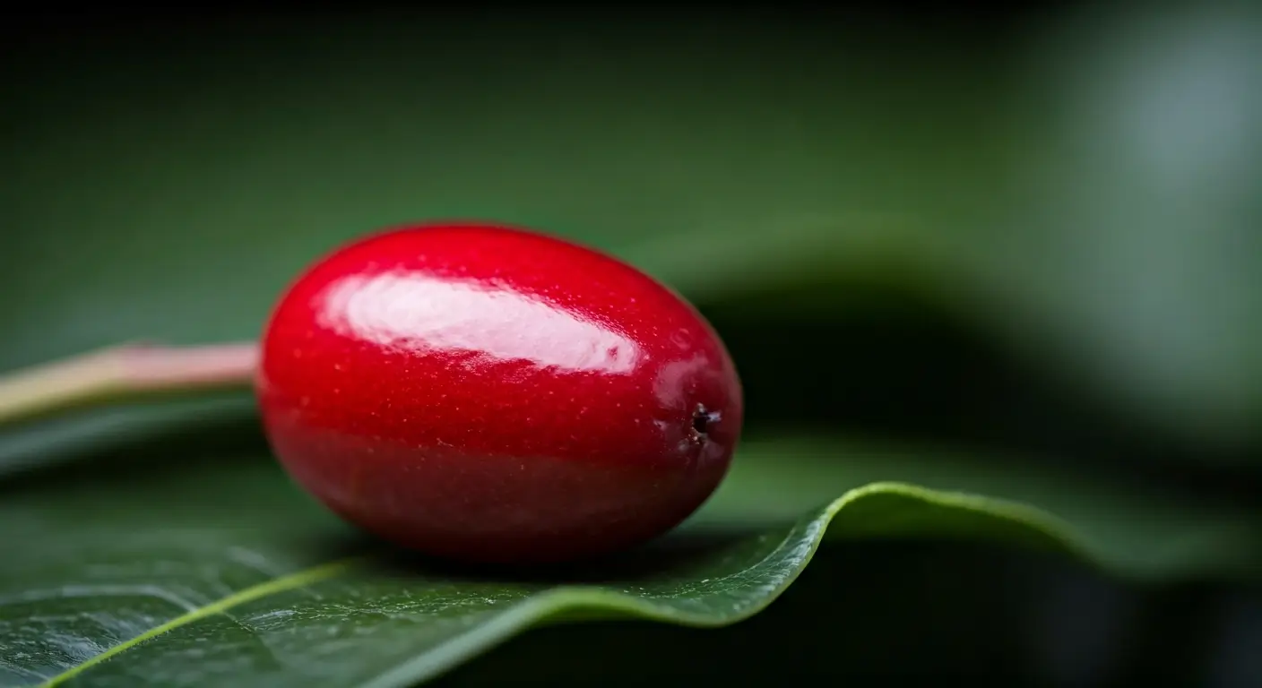 Fruta milagrosa para cambiar sabores - Fruta Milagrosa Colombia