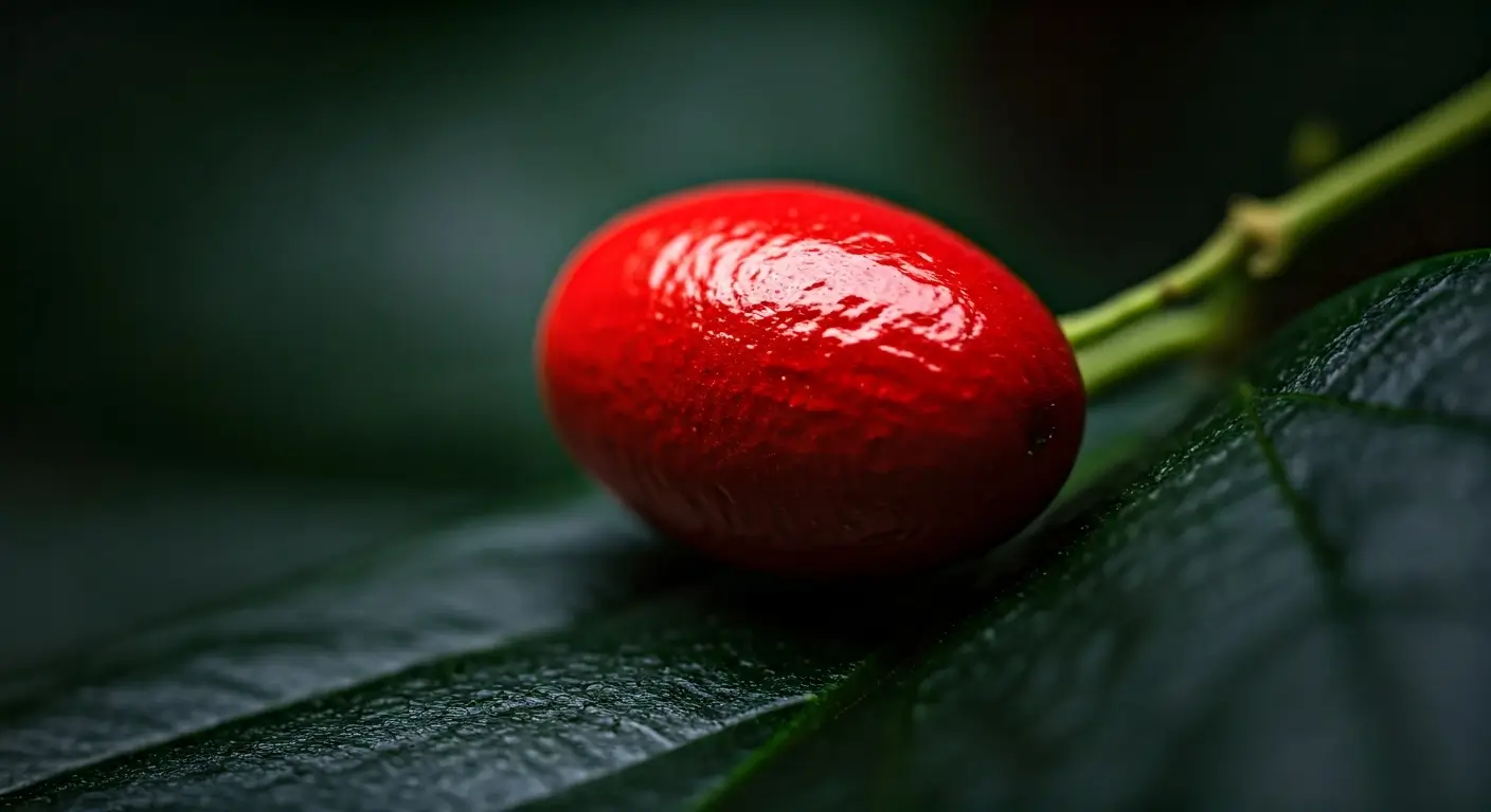 Qué es la fruta milagrosa y origen colombia - Fruta Milagrosa Colombia