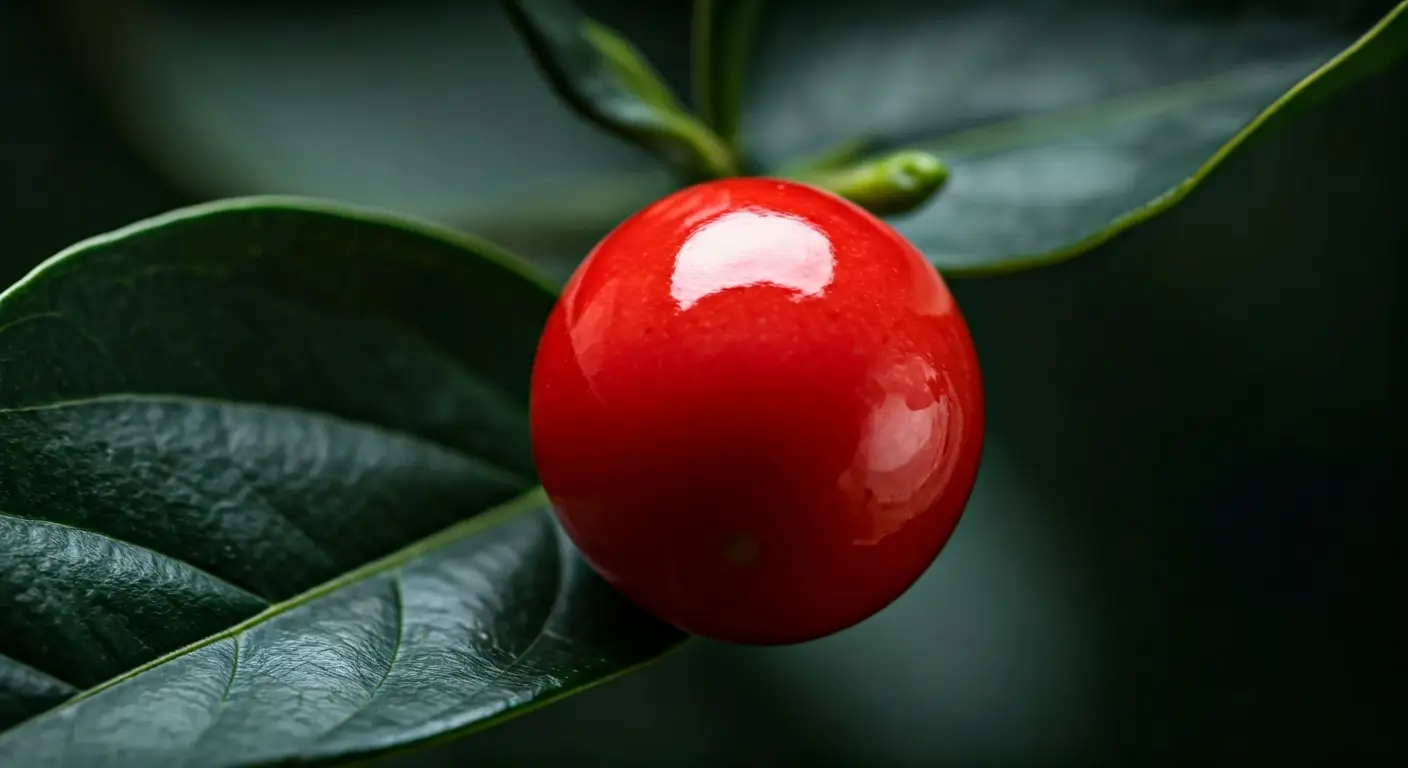 Sabor de la fruta milagrosa colombia - Fruta Milagrosa Colombia